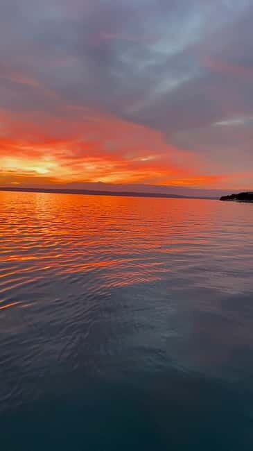 Zadar: Sunset Sip & Cruise with Bubbles - Why This Cruise Works for Different Travelers