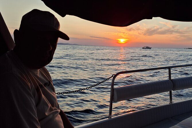 Zadar Sunset Tour by Boat with Wine and Snacks - What We Love About This Tour