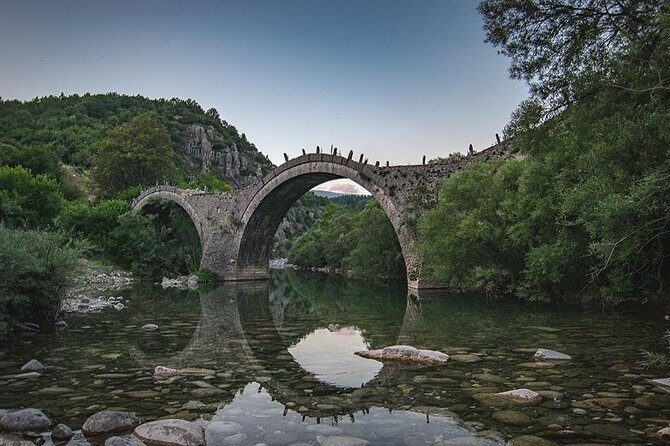 Zagori Sightseeing tour - Practical Details and What to Expect
