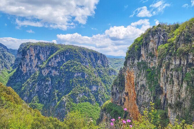 Zagoria and Vikos Gorge from Parga - FAQ