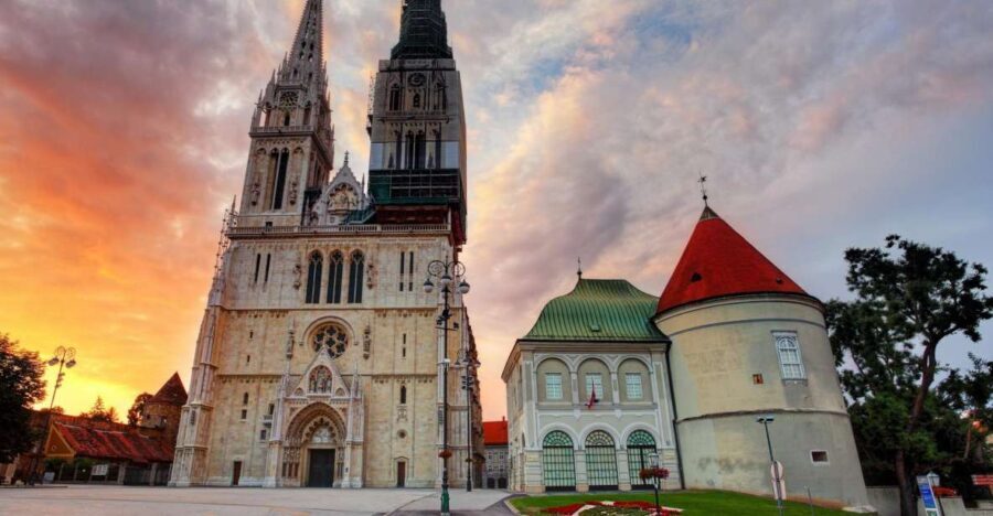 Zagreb BIG Tour - Private Tour - What’s the Value?