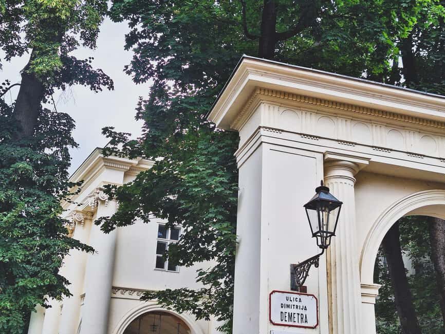 Zagreb: Explore with an Art Historian  Private Walking Tour - Who Would Love This Tour?