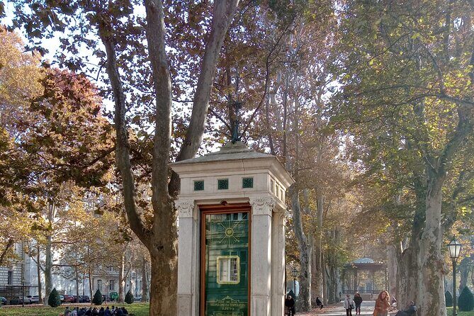 Zagreb History Walking Tour - The Practical Side: What to Expect