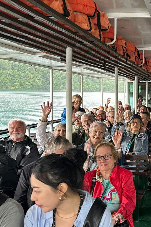 Zagreb: Plitvice With Secured Tickets, Boat And Train Ride - The Practical Takeaways