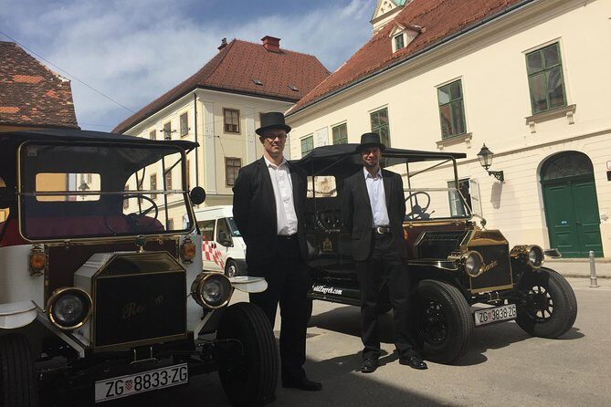 Zagreb Private City Walking Tour - Who Will Love This Tour?