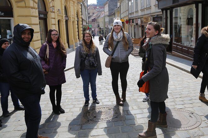 Zagreb PRIVATE walking tour - FAQ