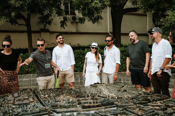 Zagreb Restaurants Food & Wine Tasting with Old Town Walking Tour - Is This Tour Right for You?