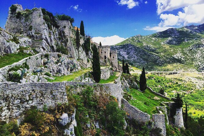 Zagreb to Dubrovnik via Plitvice Lakes NP, Split & Mostar: 3 - Day Private Tour - Who Should Consider This Tour?