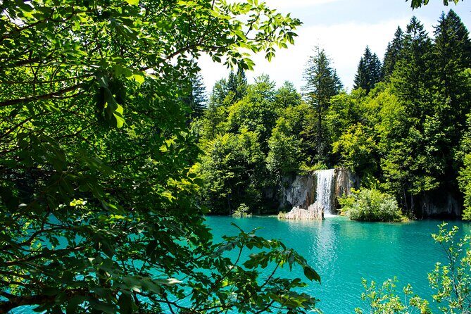 Zagreb to Split Private Transfer via Plitvice Lakes National Park - What Travelers Say
