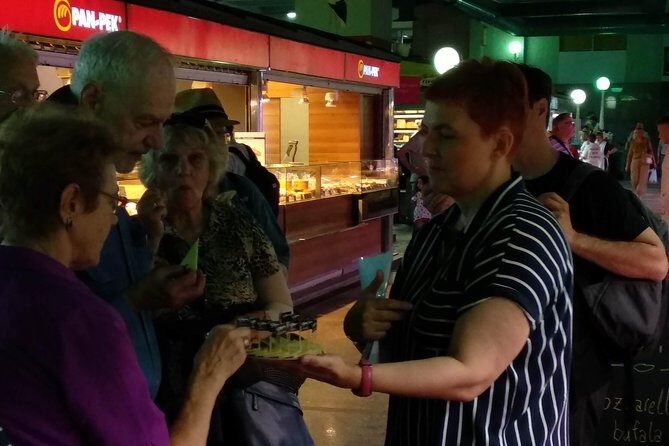 Zagreb Walking Food Tour - Sightseeing - Dolac Market Visit - Insights from Guest Reviews