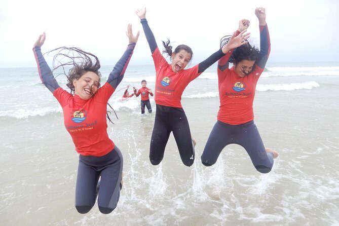 Zahara Surf International School School - An In-Depth Look at Zahara Surf International School