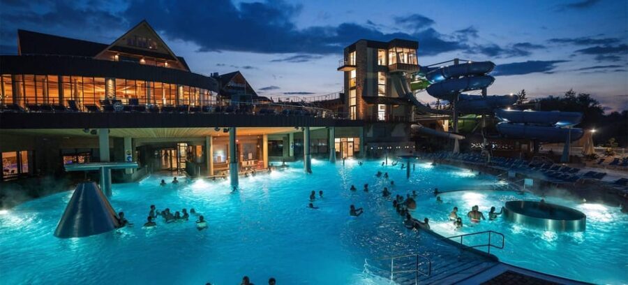 Zakopane and Chocholow Thermal Baths Tour from Krakow - The Itinerary Breakdown