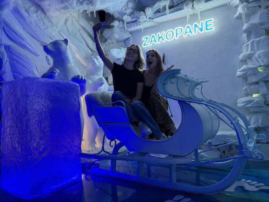 Zakopane - Be Happy Museum - entry ticket - The Sum Up