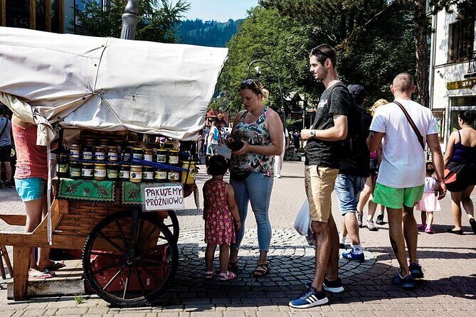 Zakopane Guided Tour or Thermal Baths with Transfer from Krakow - What Travelers Say: Insights from Reviews