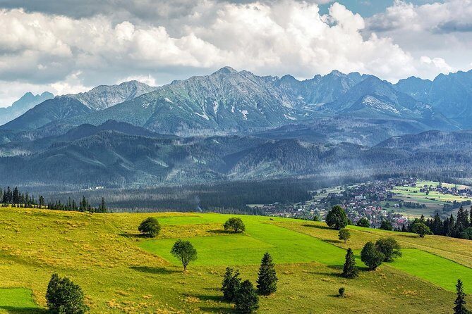 Zakopane PRIVATE TOUR from Krakow - Practical Considerations and Tips