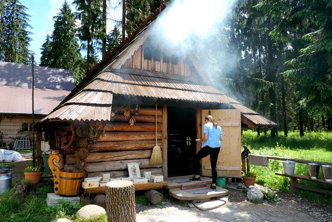 Zakopane, Tatra Mountains w/ Gubalowka Funicular tour from Krakow - Who Is This Tour Best For?