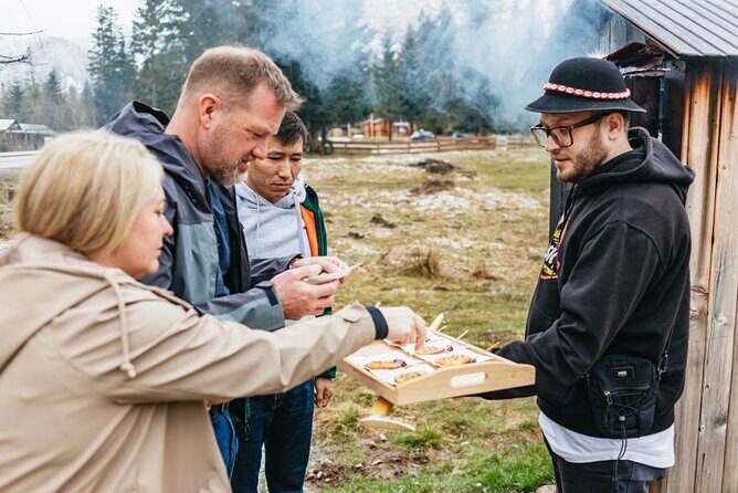 Zakopane to Chocholow Thermal Pools All Day Ticket with Pickup - Why the Thermal Pools Make the Trip Special