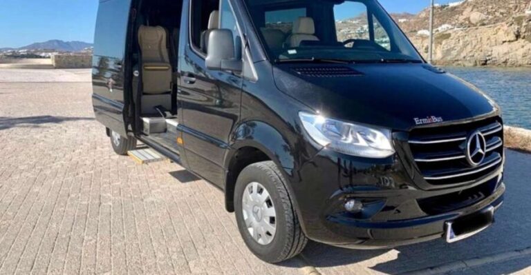 Zakynthos: Customisable Private Tour by Land and Sea - A Day Packed with Highlights