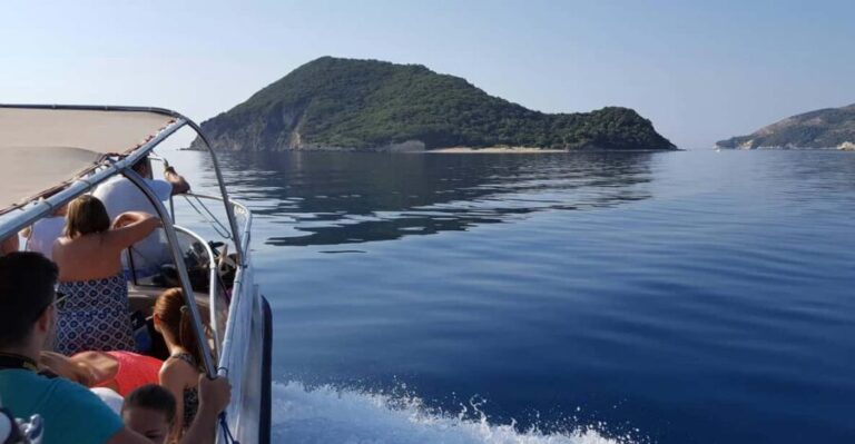 Zakynthos: Half day Caretta Turtle Spotting & Keri Caves - Transportation, Group Size, and Pricing