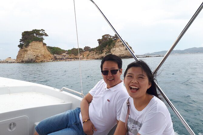 Zakynthos Half Day swimming tour to Turtle island and keri caves - FAQ