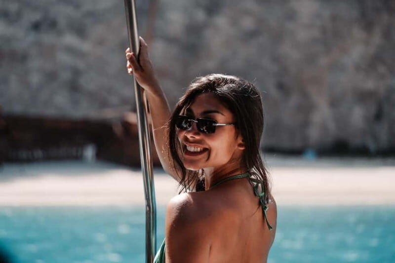 Zakynthos: Island Tour of Shipwreck, Blue caves & More! - An In-Depth Look at the Zakynthos Island Tour