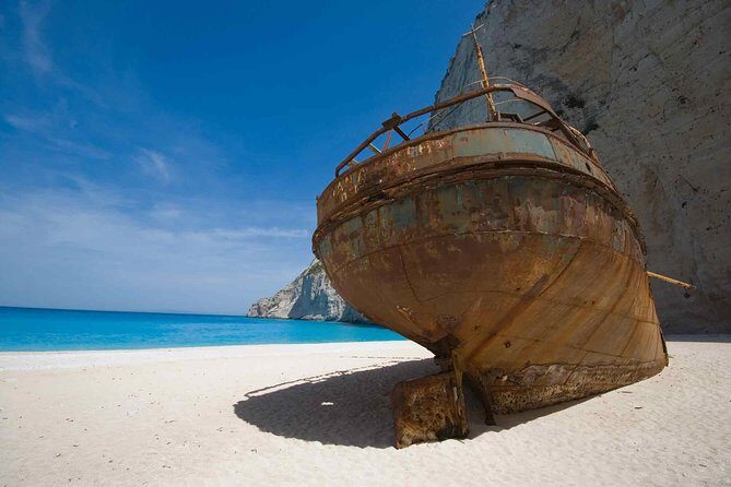 Zakynthos Smugglers Cove Full-Day Cruise - Who Is This Tour Best For?