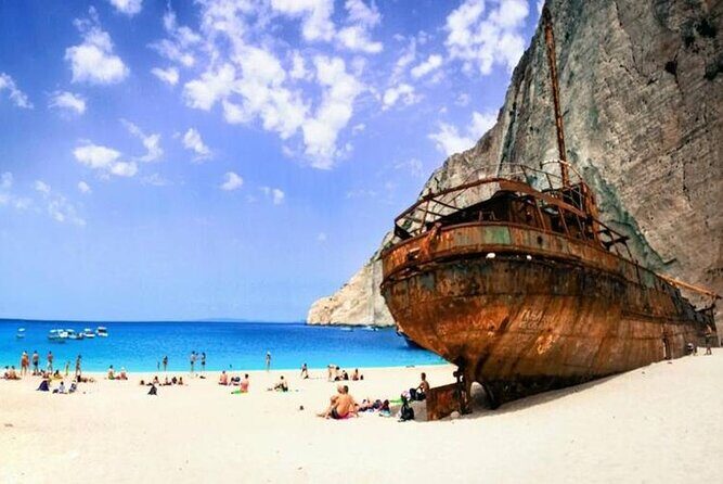 Zakynthos Speedboat Rentals with or without skipper - An In-Depth Look at Zakynthos Speedboat Rentals