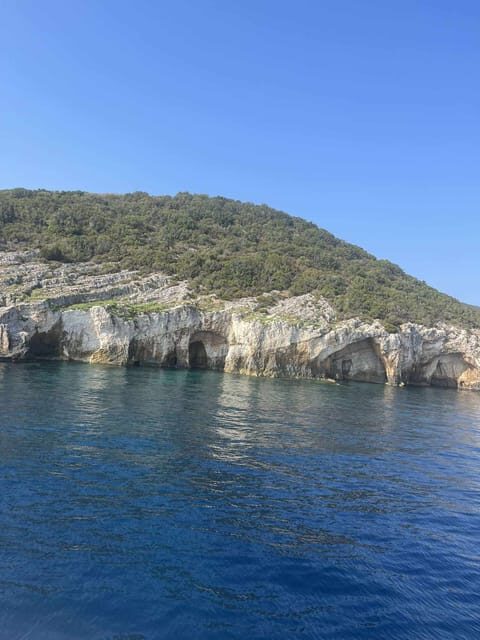 Zakynthos:Cruise Around the Island&Turtles by Eurosky - Who This Tour Is Best For