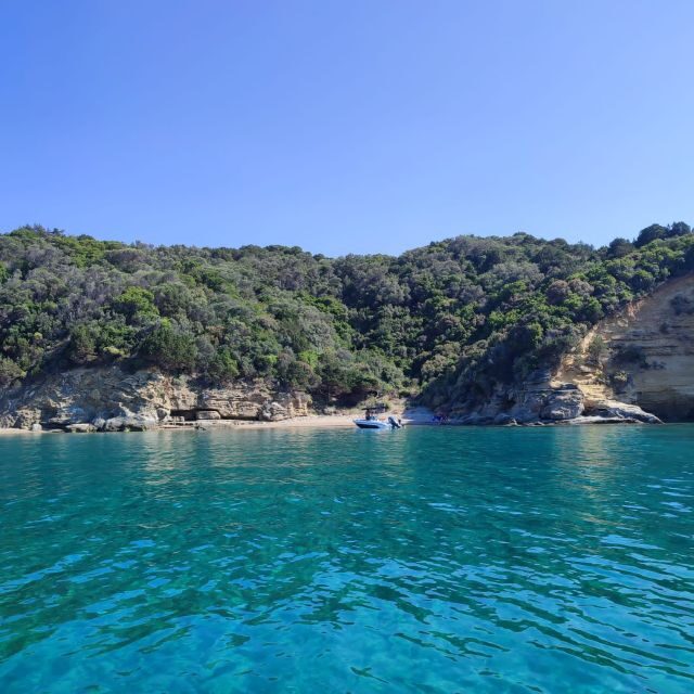Zante Private Cruise Turtle Island, Keri Caves & Mizithres - Why This Tour Is a Great Choice