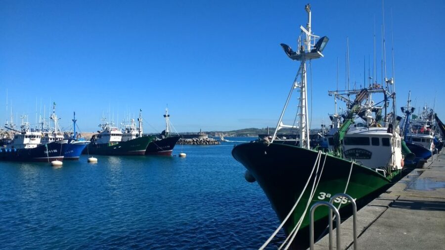 Zarautz, Getaria and Zumaia from San Sebastian - Why This Tour Works for Travelers