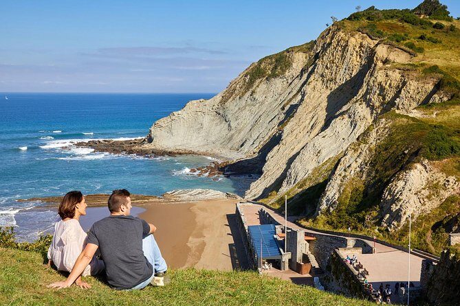 Zarautz, Getaria And Zumaia From San Sebastian - Practical Tips for Travelers