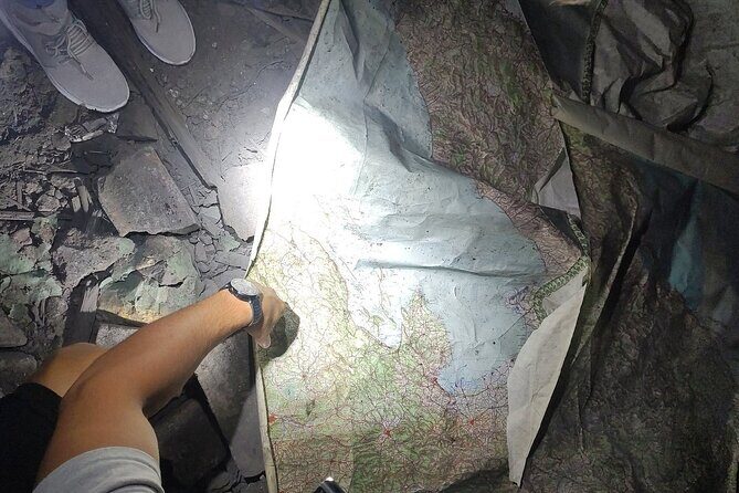 Zeljava Airbase: History and Adventure Tour/Plitvice - The Experience in Detail: What Makes the Tour Special