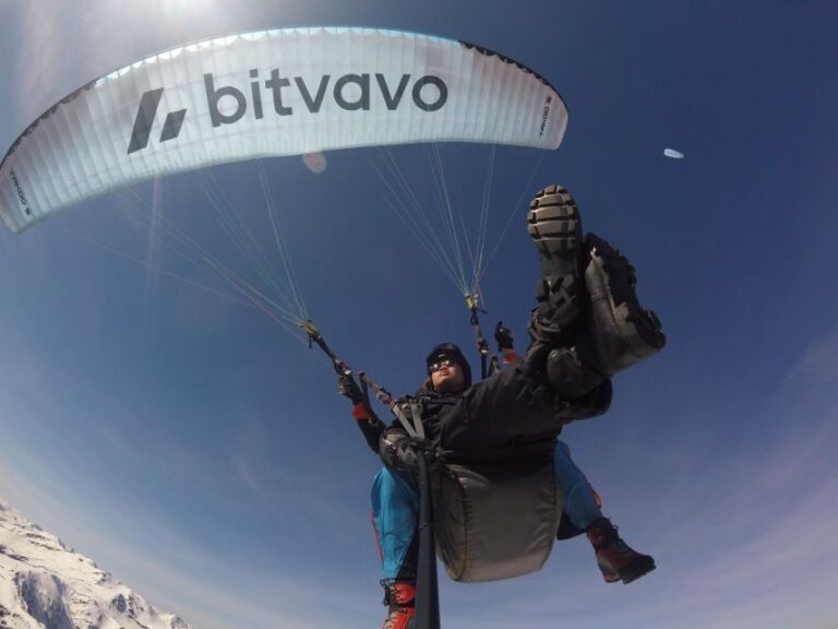 Zell am See: Paragliding Tandem Flight - Guides and Safety: What Makes This Experience Special