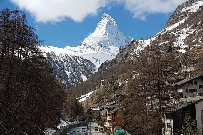 Zermatt 2-Hour Small Group Village Walk - Practical Details You Need to Know