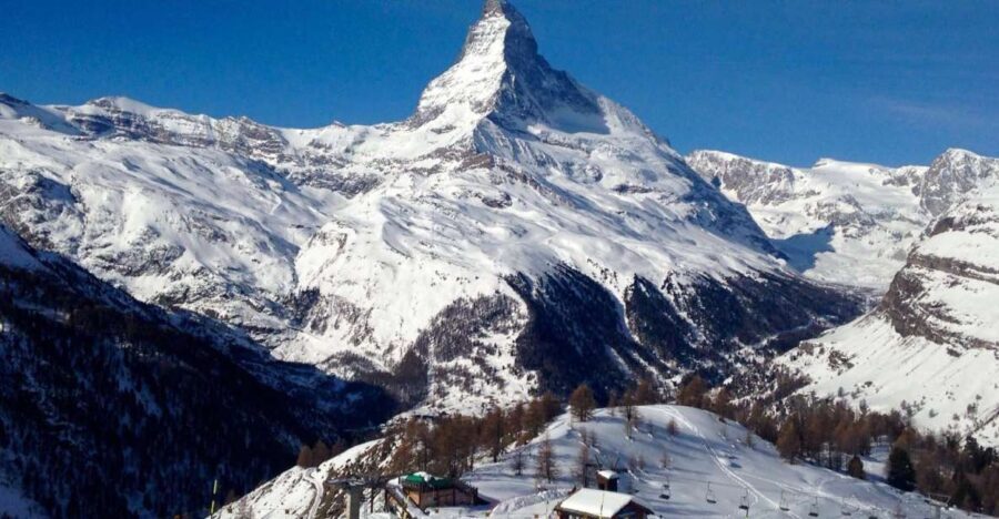 Zermatt & Mt. Gornergrat Small Group Day Trip from Bern - The Value and What You Get