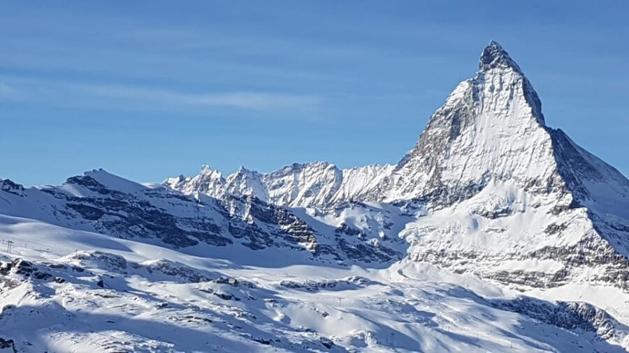 Zermatt & Mt. Gornergrat Small Group Day Trip from Zürich - A Deep Dive into the Itinerary
