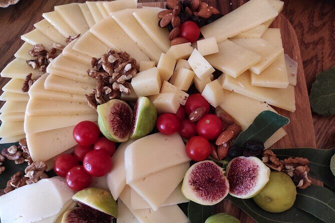 Zinfandel Wine Tasting & Storytelling with Dalmatian Food - Why This Tour Is Worth Considering