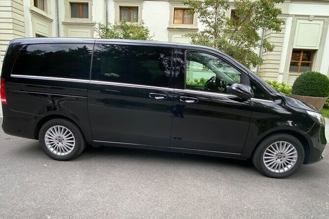 ZRH Zurich Airport to Zurich City Private TransferWinter Special - The Overall Experience: Is it Worth the Price?