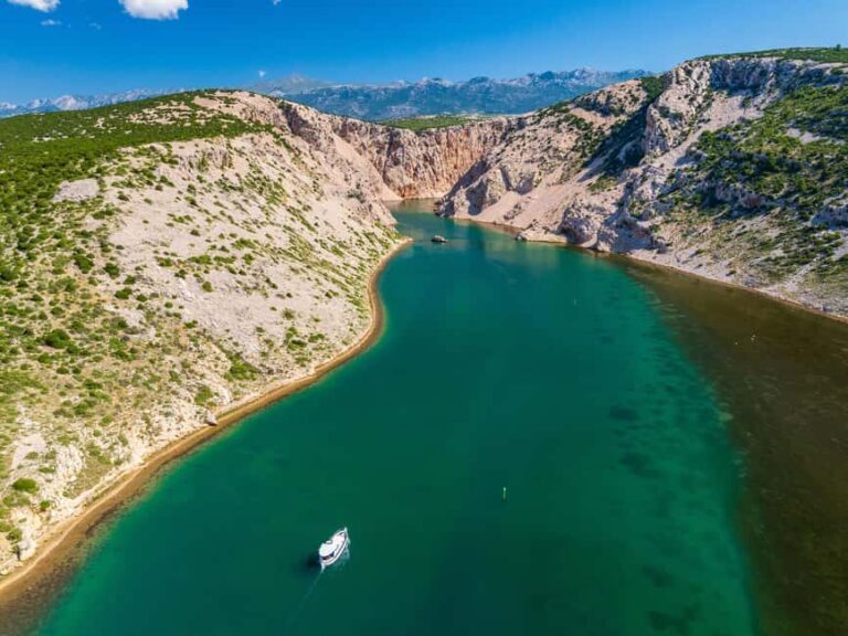 Zrmanja river & 3 Croatian seas boat tour - Practical Details & What to Know Before You Go
