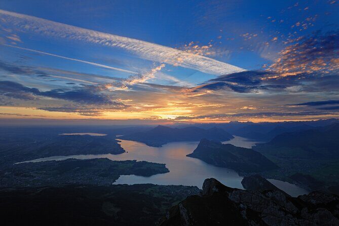 Zurich: Adventure to Pilatus Gold and Silver tour and Lucerne - Price and Value