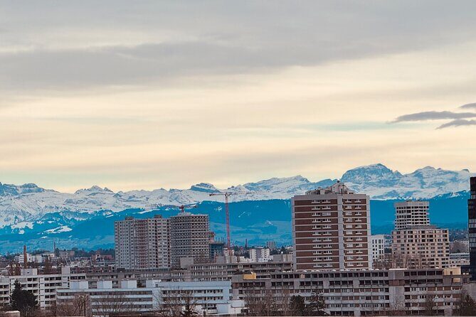 Zurich Adventure : Walking tour, Lake Cruise and Cable Car - Frequently Asked Questions