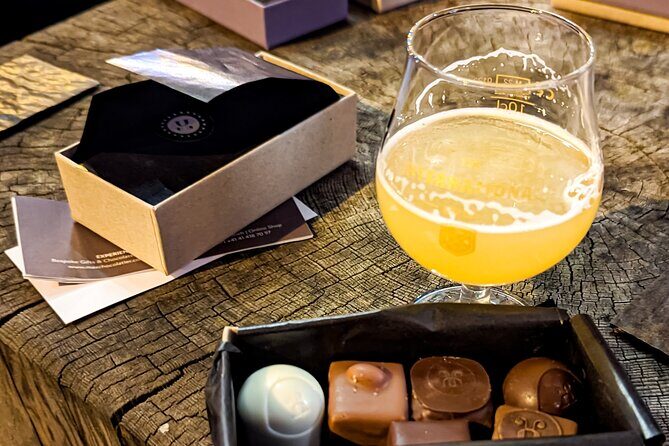 Zurich Beer & Chocolate Tour  Craft Beers & Swiss Chocolates - FAQ