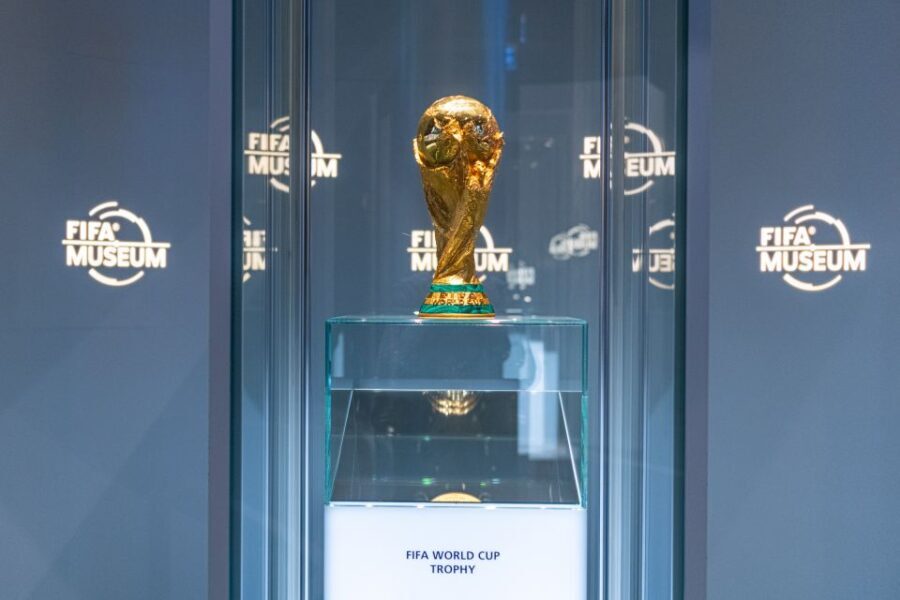 Zurich: FIFA Museum Entrance Ticket + Guided Tour - The Museum and Its Exhibits
