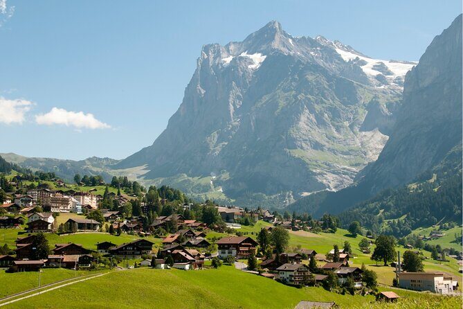 Zurich: Guided Daytrip to Grindelwald, Lauterbrunnen & Interlaken - Practical Details & What to Consider
