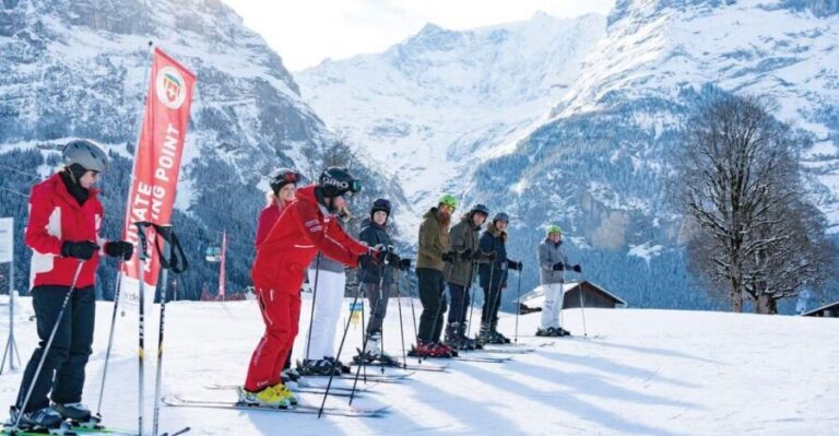 Zurich/Lucerne: Swiss Ski Experience in the Jungfrau Region - Value for Money and Practical Considerations