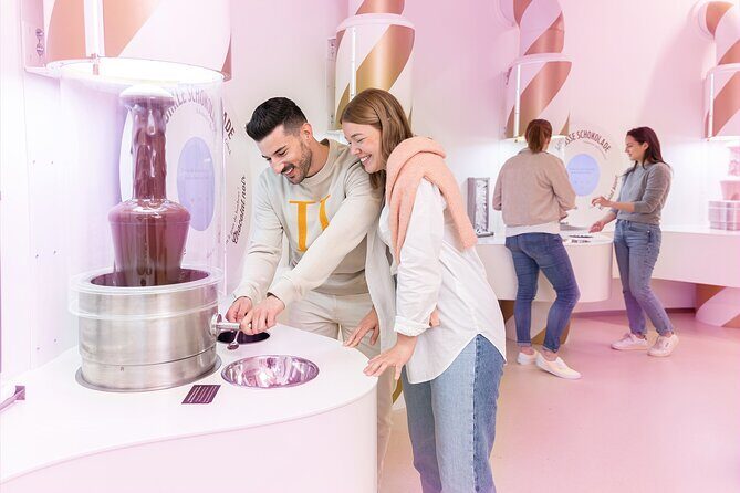 Zurich Open Top Bus, Chocolate and Cheese Factory Tour Appenzell - Practical Tips for Making the Most of This Tour