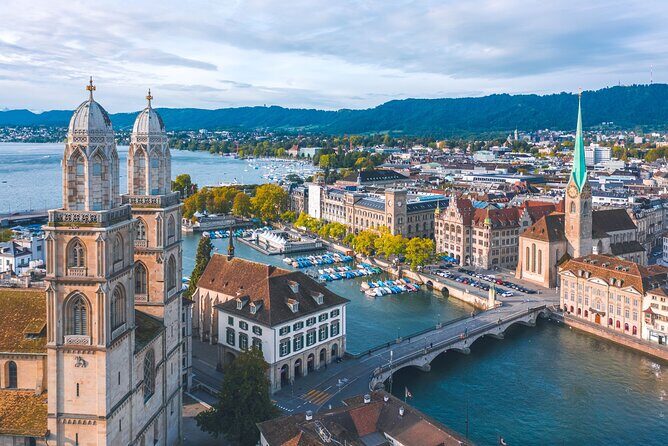 Zurich : Private Custom Walking Tour with A Guide ( Private Tour) - Real Experiences and What Travelers Say