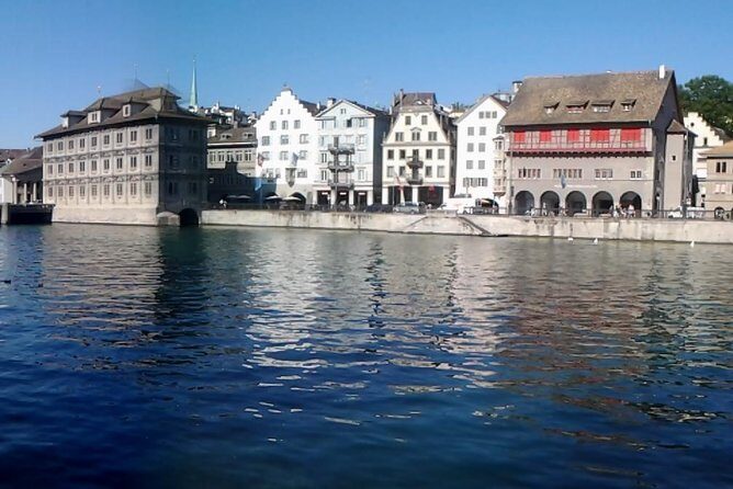 Zürich Private Walking Half-Day Trip with optional Lake Cruise - The Real Deal: What Reviewers Say