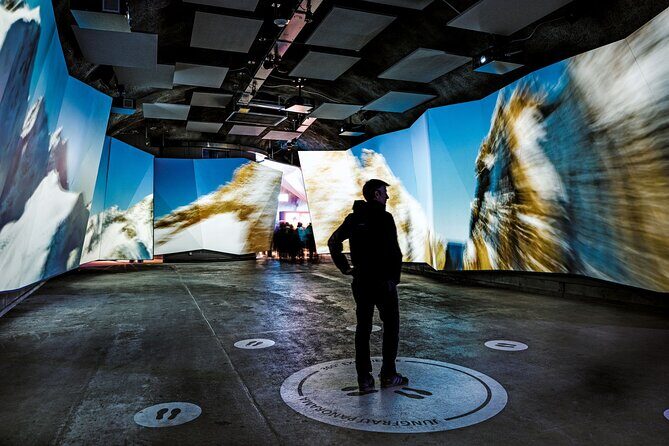 Zurich: Small group tour to Jungfrau, Grindelwald & Interlaken - Assessing the value for money