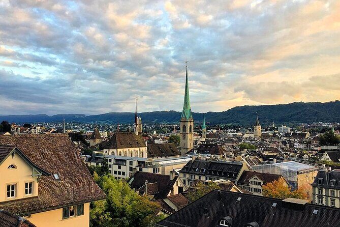Zurich Small-Group Walking Tour Including a Lake Cruise - What Travelers Say: Authentic Feedback